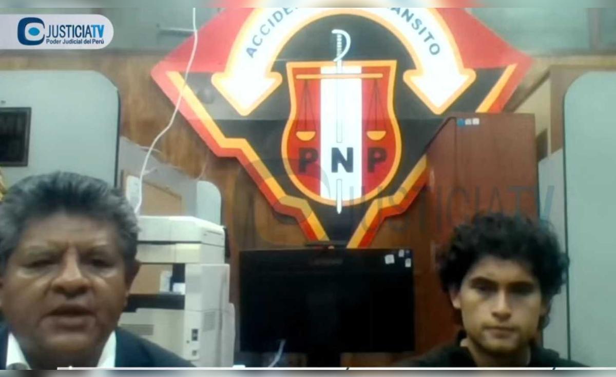 Aplazan audiencia de prisión preventiva para Adrián Villar tras ...