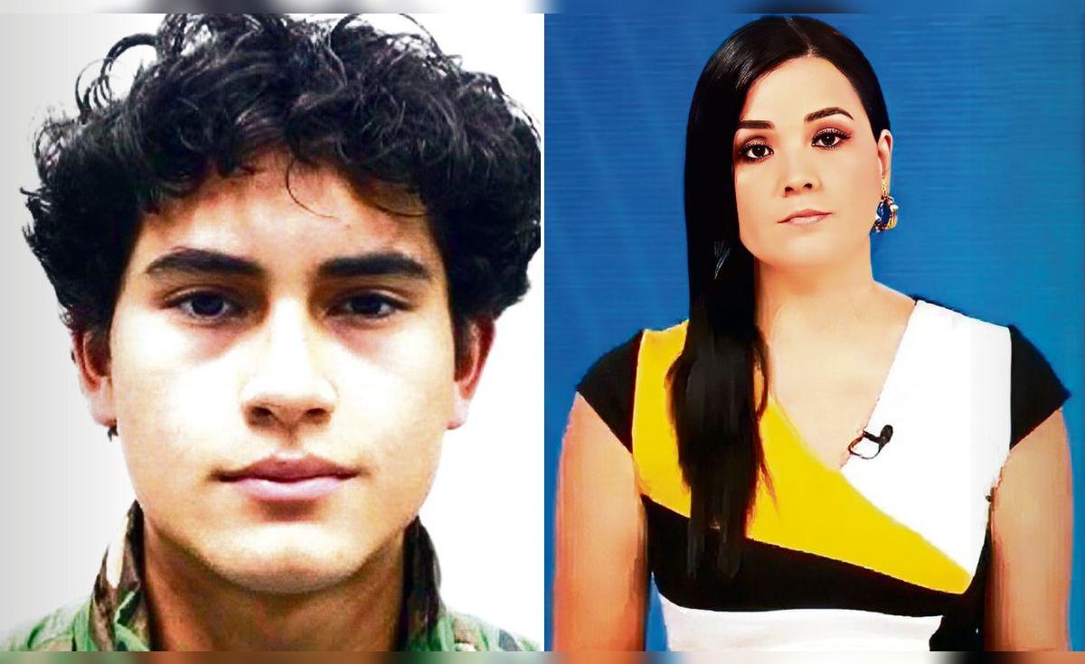 Poder Judicial suspende audiencia de Marisel Linares minutos antes de ...