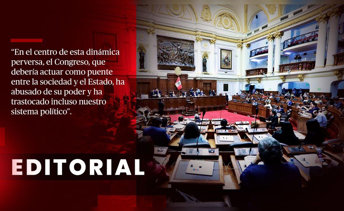 La soberanía que los peruanos deben recuperar | Opinión | La República