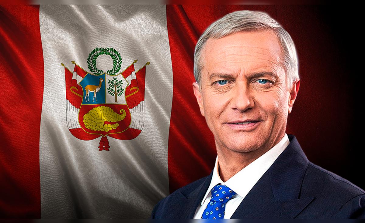 José Antonio Kast, presidente de Chile, se pronuncia sobre elecciones ...