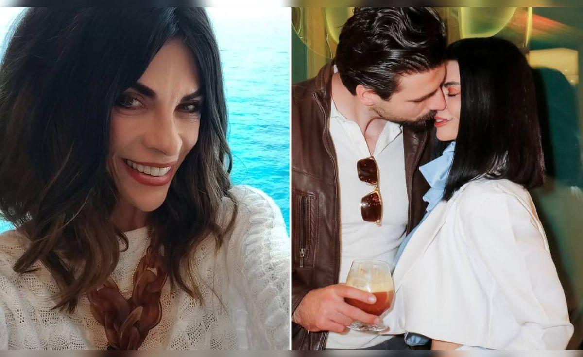 Fiorella Rodríguez anuncia cuándo será su boda en España con Iván Micol ...