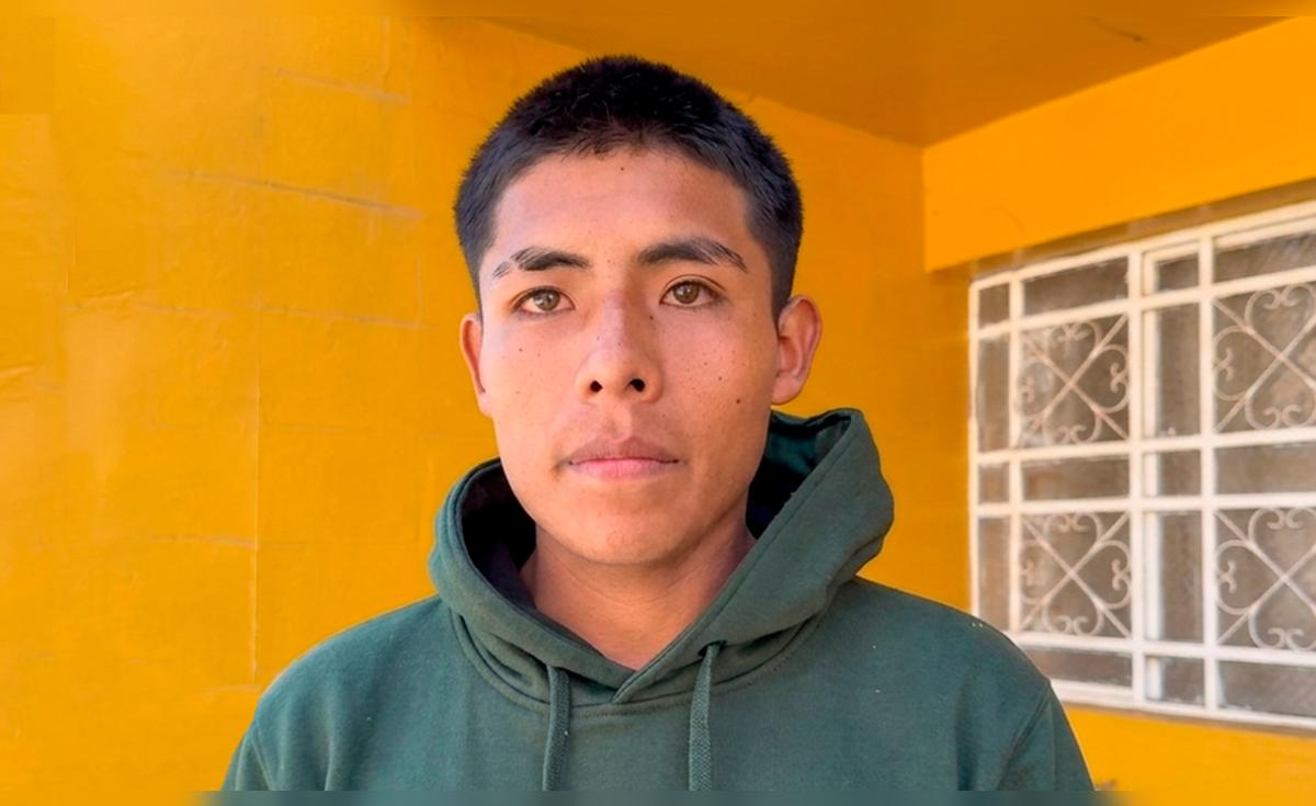 Ricardo Acuña, sobreviviente y testigo de la matanza: “Me presionaron ...