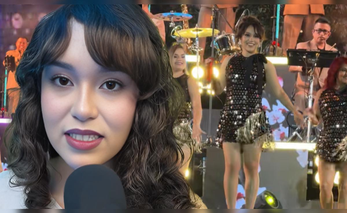 Nueva integrante de Corazón Serrano se defiende de críticas y revela ...