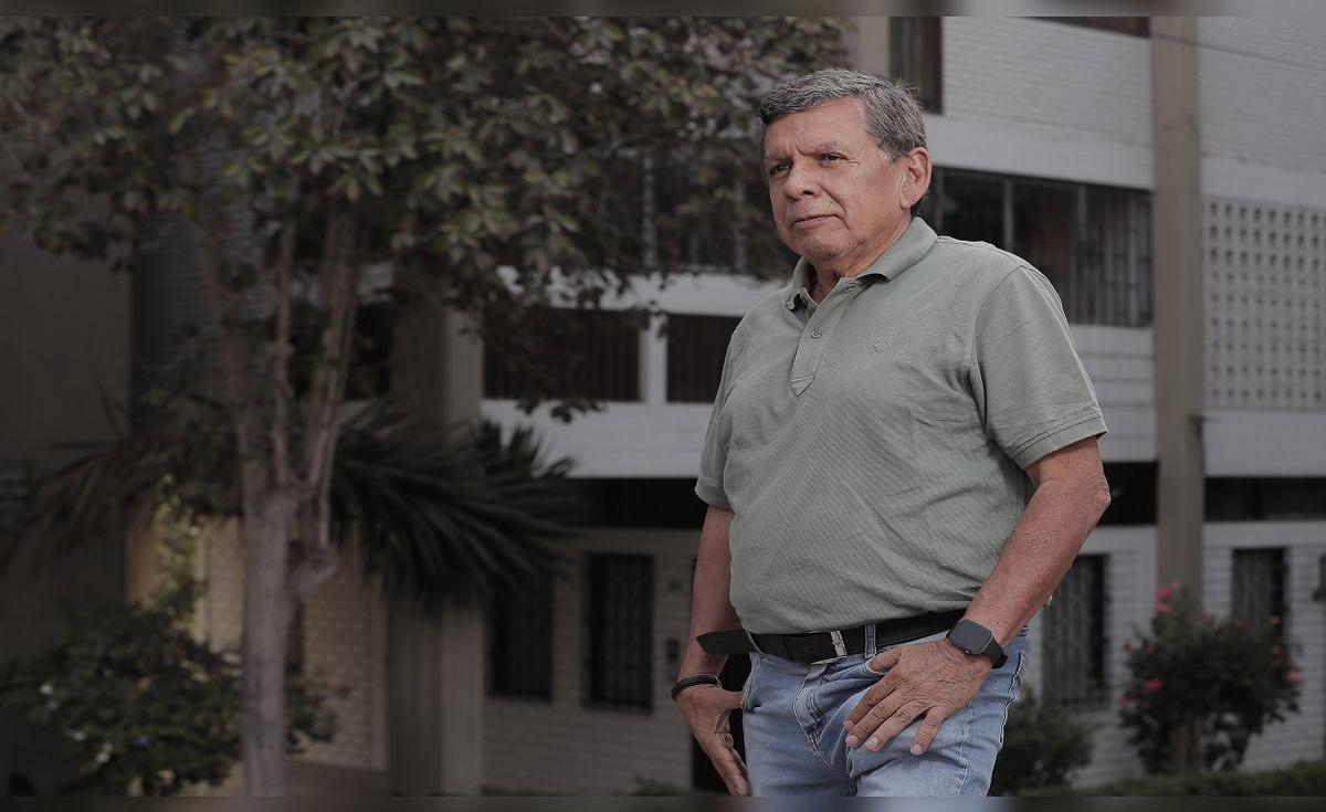 Hernando Cevallos: “Roberto Sánchez nunca ha sido enemigo de Julio ...