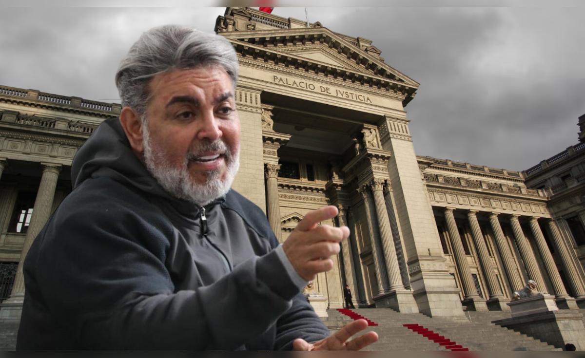 Andrés Hurtado: Fiscalía pide 4 años y 8 meses de prisión por tráfico ...