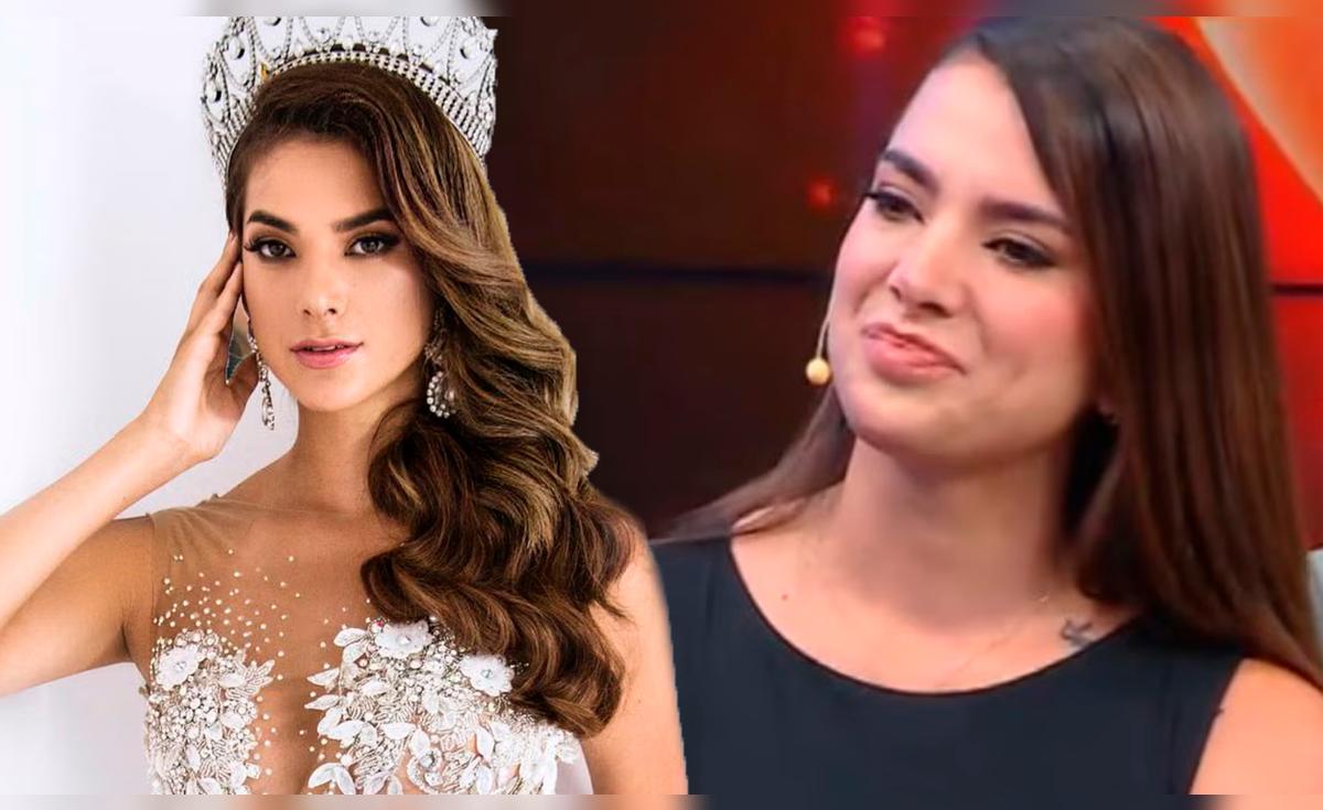 Suheyn Cipriani revela que sus amigos influencers la rechazaron y no la ...