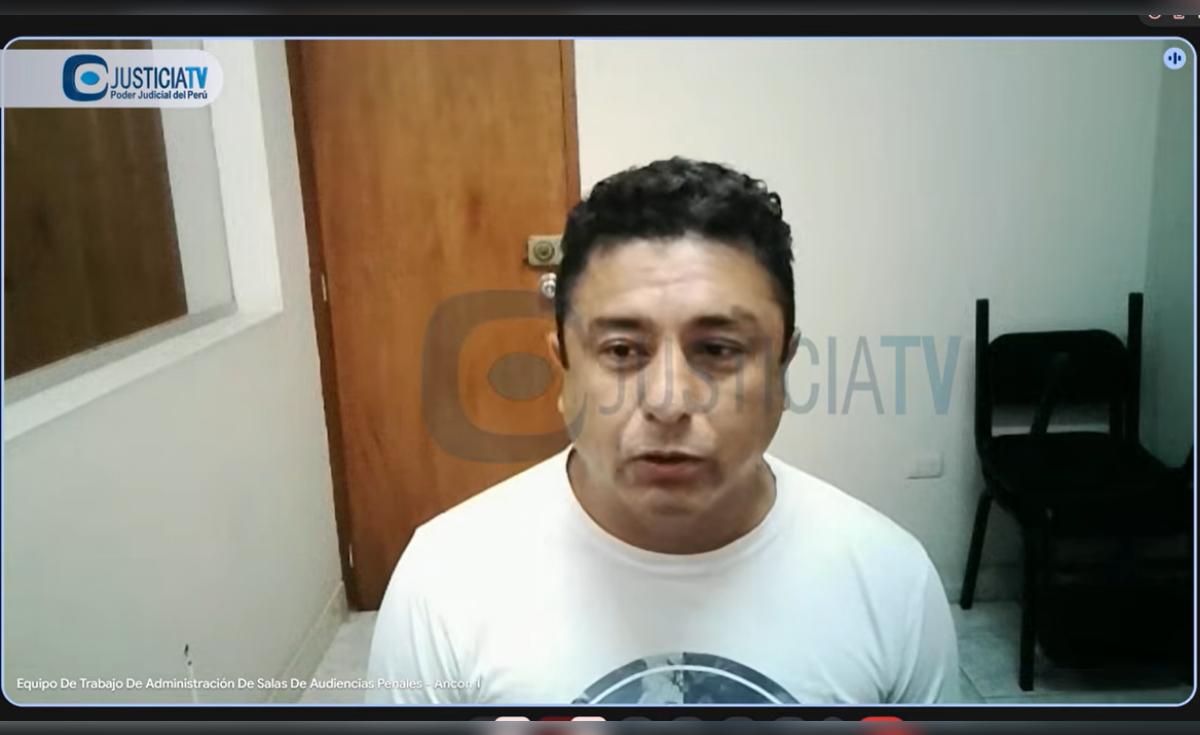Guillermo Bermejo reaparece y pide al Poder Judicial suspender su ...