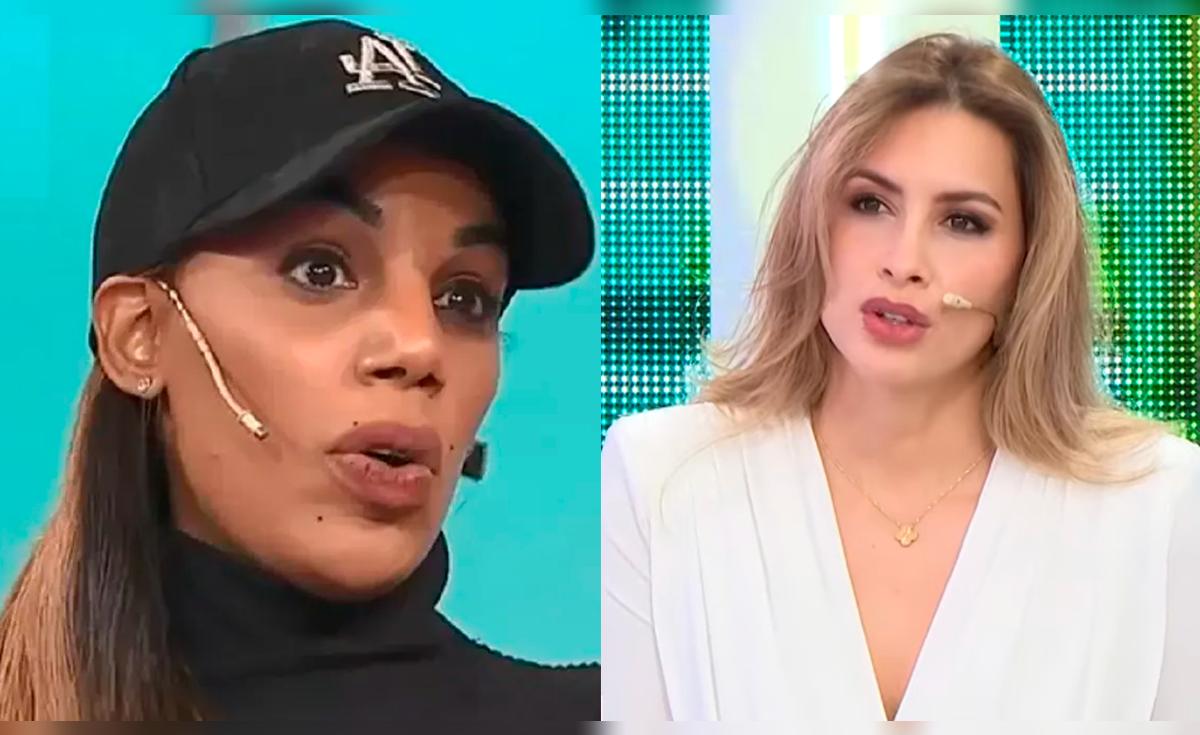Milett Figueroa anuncia acciones legales contra Mimi Alvarado, ‘prima ...