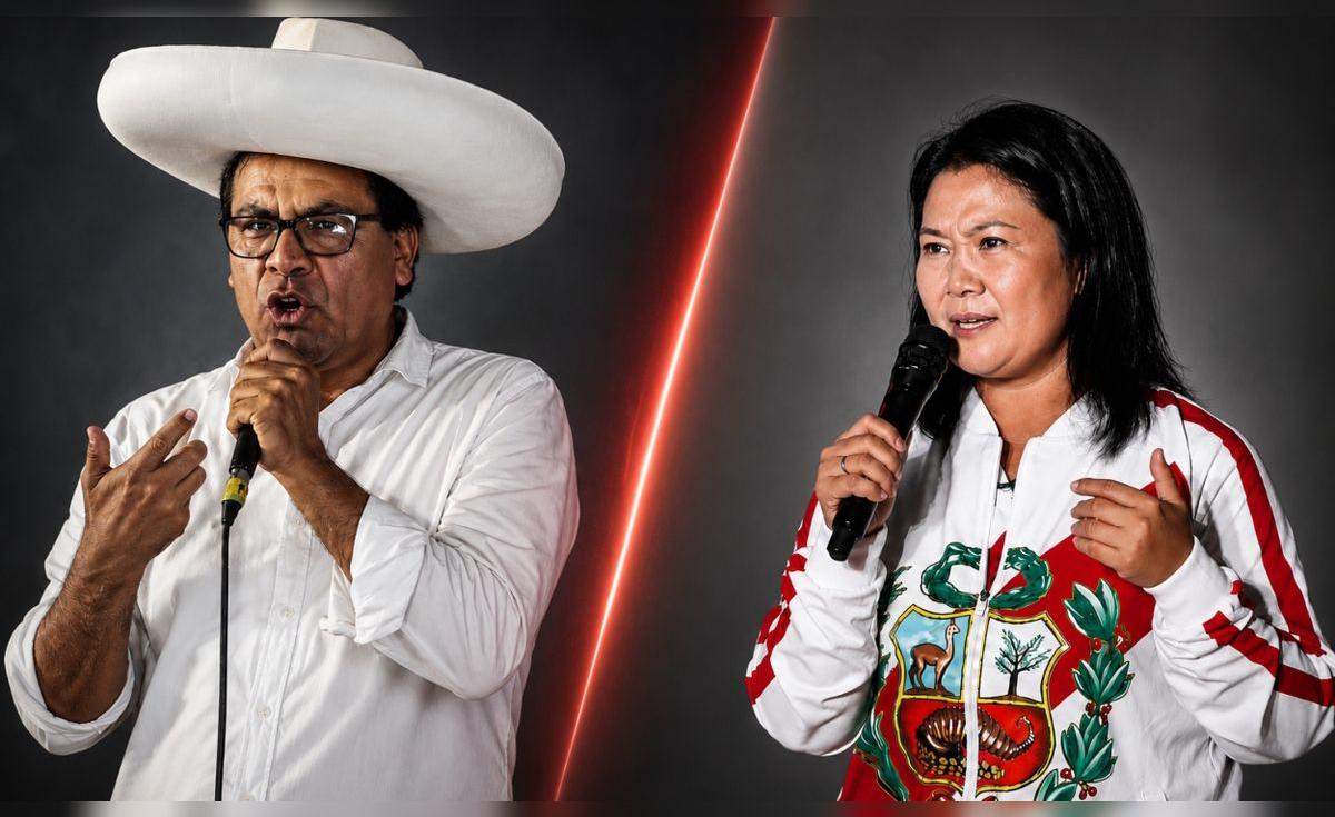 Chota, San Borja, San Marcos, Huaral y más: los escenarios que han ...