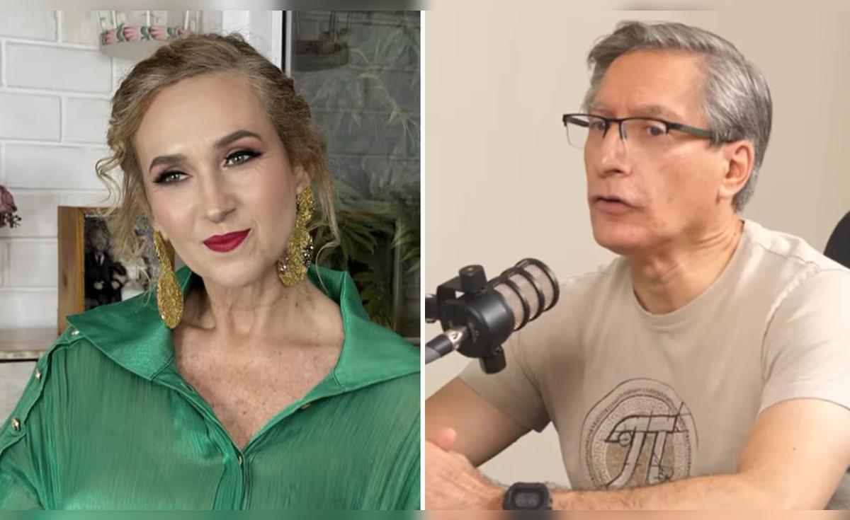 Federico Salazar revela que vive con nueva compañera en su departamento ...