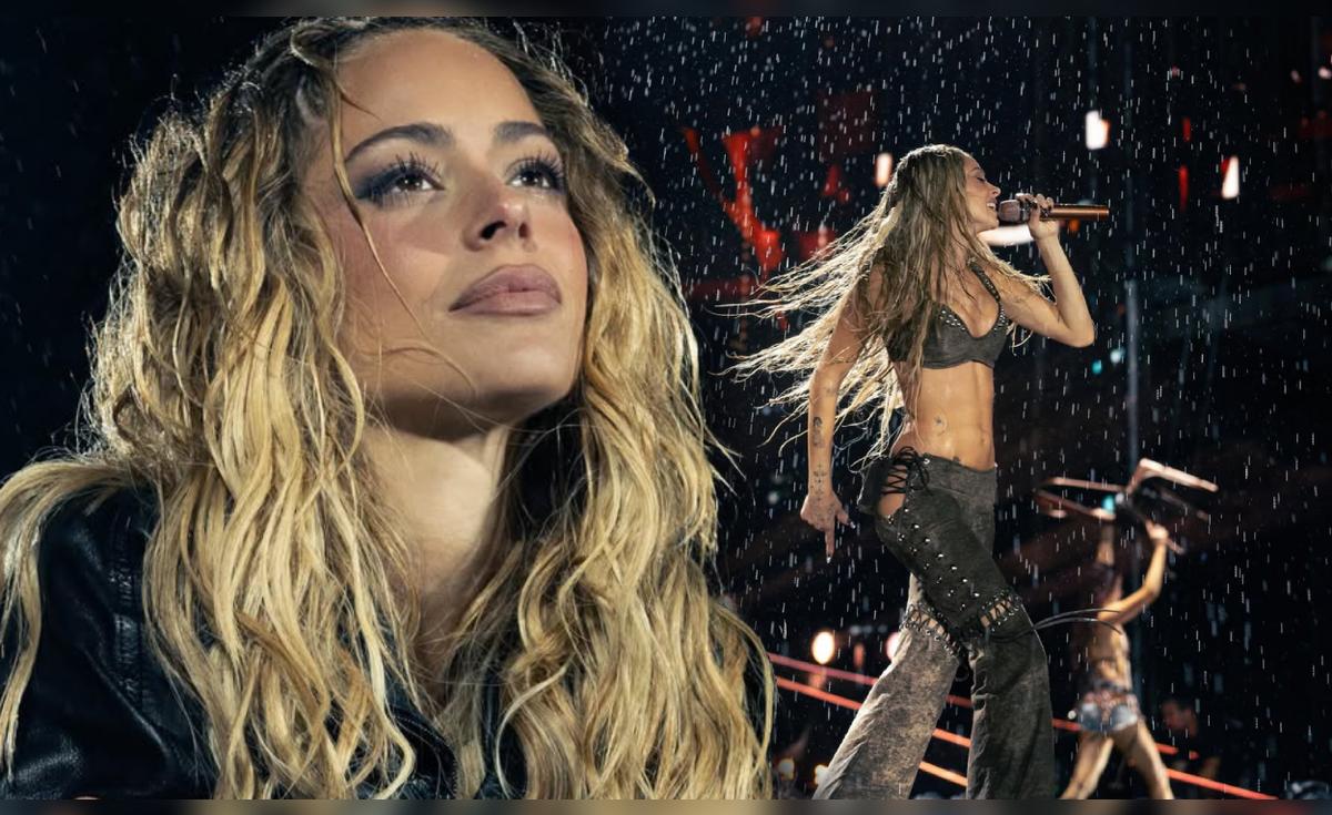 Tini Stoessel en Perú 2026: conoce el setlist completo para su ...