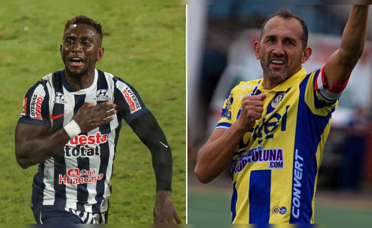 Alianza Lima vs FC Cajamarca EN VIVO Liga 1 2026 vía L1 Max | Deportes ...