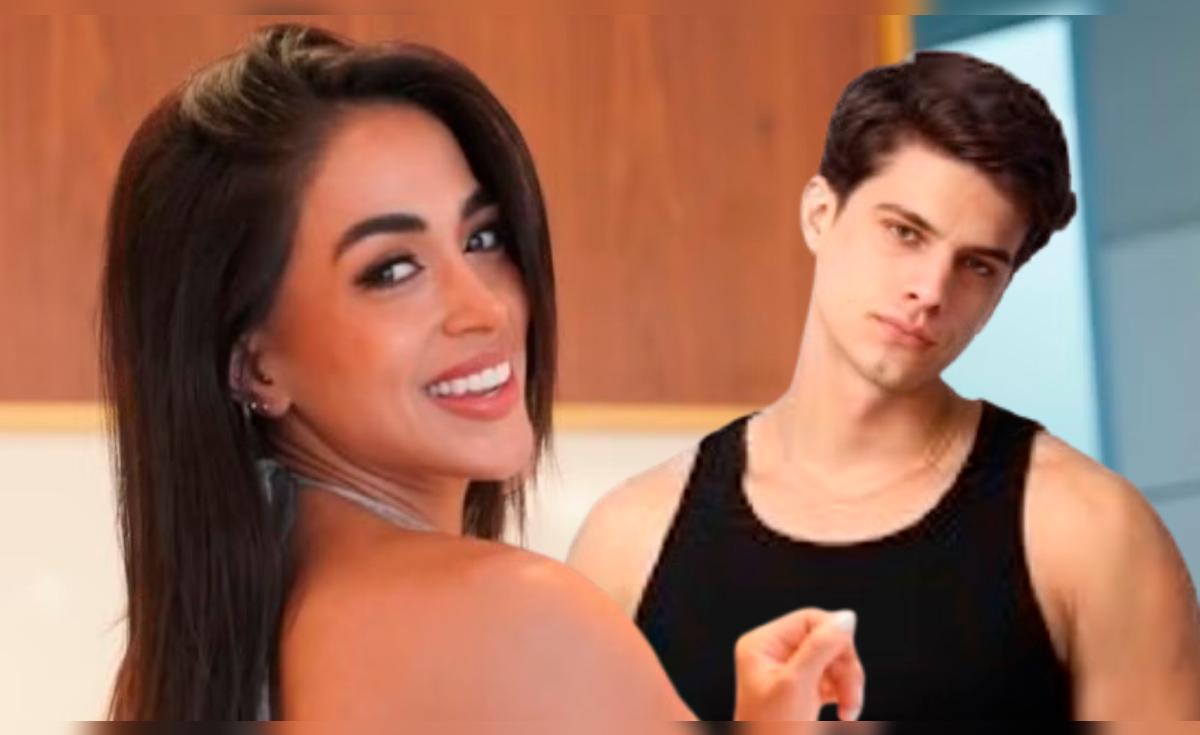Onelia Molina sorprende al revelar que le gusta el venezolano Kevin ...
