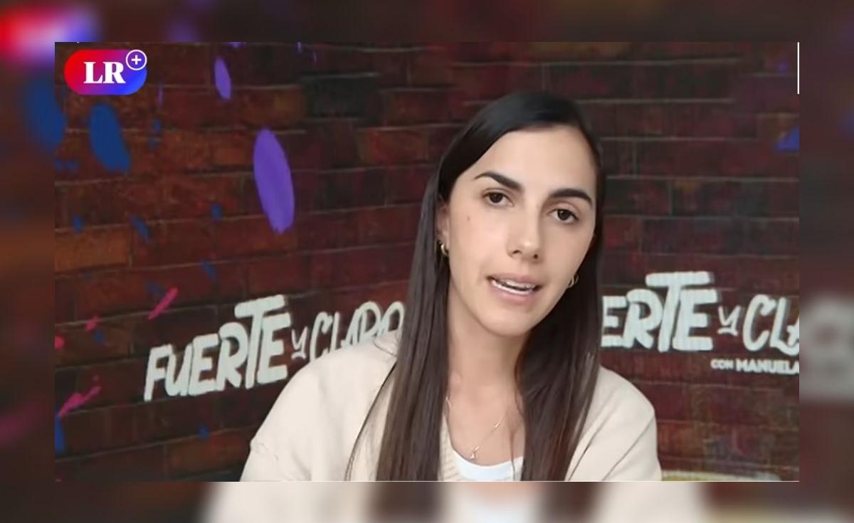 Manuela Camacho critica bono del Congreso | Política | La República