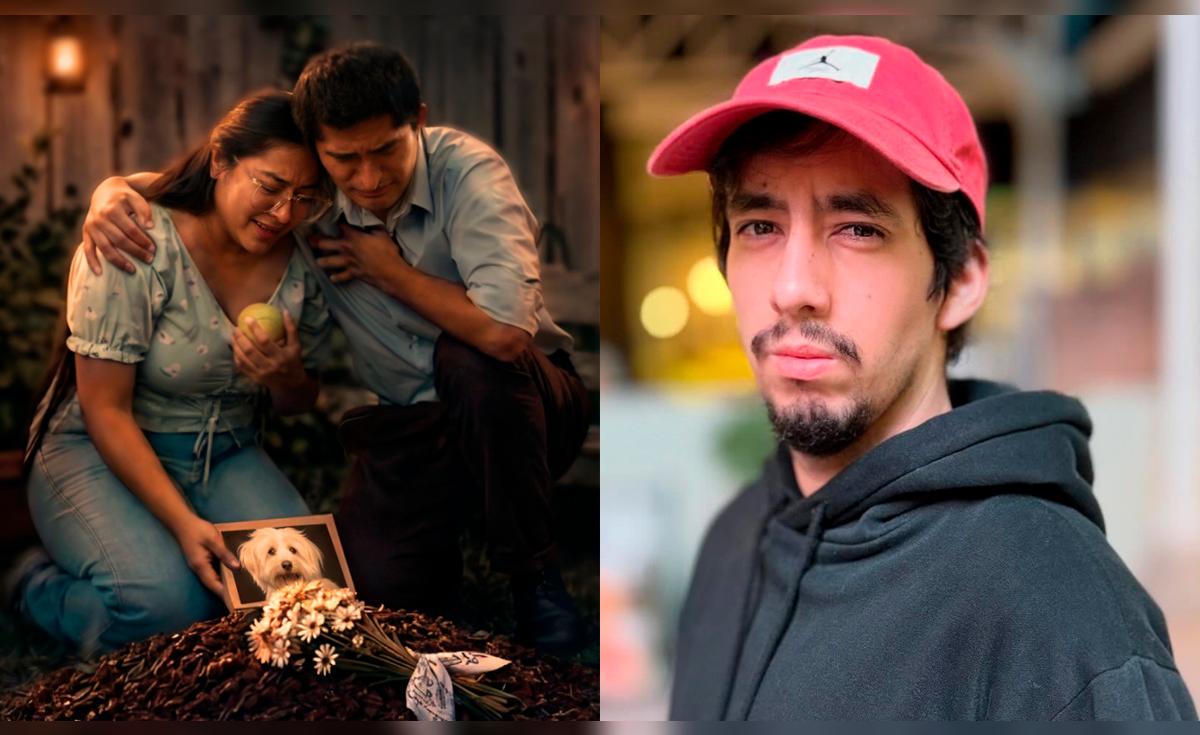 Franco Iza, actor que le dio vida a 'Japi' en 'Al fondo hay sitio ...