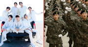 BTS, servicio militar de Jungkook y Jimin: ÚLTIMAS NOTICIAS de su ingreso al Ejército de Corea ...