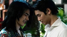 ¿'Shine' en Netflix?: dónde ver online la nueva serie tailandesa BL con Mile Phakphum y Apo Nattawin