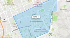 Código Postal en Lima y distritos: ¿cómo consultar qué número te ...