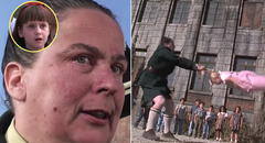 'Matilda': ¿Cómo luce la maestra Miel luego de 27 años del estreno de ...