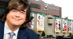 ¿Qué profesión tiene la hija de Jaime Bayly, Paola Bayly, que le brinda ...