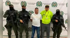 ¿Quién fue “Marino Loko”, el militar que capturaba narcos y los vestía ...