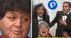 Pompinchú: ¿cuál es su verdadero nombre y cómo surgió este apelativo ...