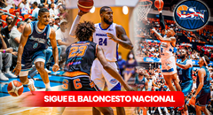 BSN 2023 EN VIVO: sigue AQUÍ los juegos de baloncesto de HOY en Puerto Rico y los últimos ...