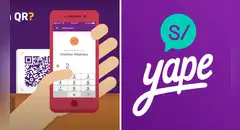 Yape: ¿qué es el código de aprobación y para qué se usa? | nspe | Datos ...