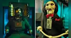 'Saw': ¿dónde y en qué orden ver las películas de la saga 'El juego del ...
