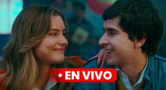 ‘Rigo’, elenco: ¿quiénes actúan en la nueva telenovela colombiana de ...