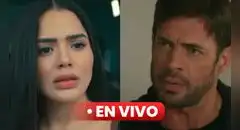 ‘Rigo’, elenco: ¿quiénes actúan en la nueva telenovela colombiana de ...