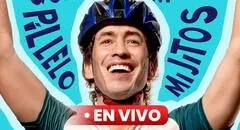 ‘Rigo’, elenco: ¿quiénes actúan en la nueva telenovela colombiana de ...