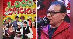 ‘Hechos polvo’, reparto: ¿qué actores y personajes salen en la ...
