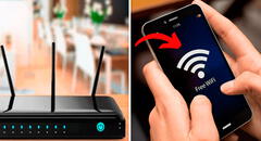 ¿Qué representan los códigos que aparecen en la etiqueta de tu router ...