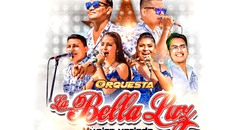 La Bella Luz: Claudia, Mathías y Alexandra son los nuevos miembros tras ...