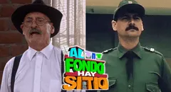 ‘Rigo’, elenco: ¿quiénes actúan en la nueva telenovela colombiana de ...