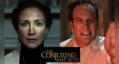 Descubre la escalofriante historia real que inspiró ‘El conjuro’: una ...