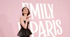 Final explicado de 'Emily en París, temporada 4': ¿con quién se queda Emily? todo lo que debes ...