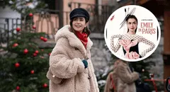 Final explicado de 'Emily en París, temporada 4': ¿con quién se queda Emily? todo lo que debes ...
