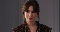 Final explicado de 'Emily en París, temporada 4': ¿con quién se queda Emily? todo lo que debes ...