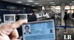 Ubigeo con DNI: Aprende a usar la plataforma de RENIEC para obtenerlo ...