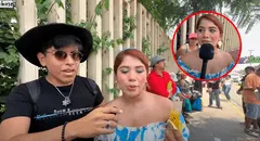 Marina Gold anuncia que se va del Perú tras fuerte polémica con ...