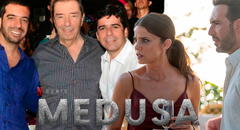 Medusa netflix reparto: ¿quiénes son los protagonistas Juana Acosta y ...