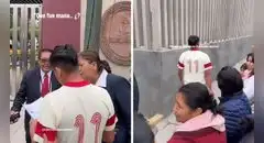 ¿Quién es Ángel Ramírez, el tiktoker que fue ampayado y tiene una novia ...