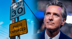 Arrestan a hombre de California por secuestrar a niña de 10 años que ...