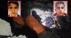 Masacre en Pataz: PNP asegura que hay 20 personas involucradas en el ...