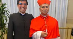 Quién es Edgard Rimaycuna, el chiclayano que fue nombrado secretario ...