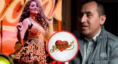 Tiktoker muestra pruebas de su supuesta relación con Edwin Guerrero ...