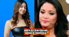 Marina Gold graba escena para adultos con Johnny Sins, el ‘pelado’ de Brazzers, y las redes ...