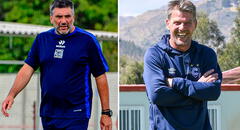 Con Christian Cueva, Emelec venció a Mushuc Runa y salió de zona de ...